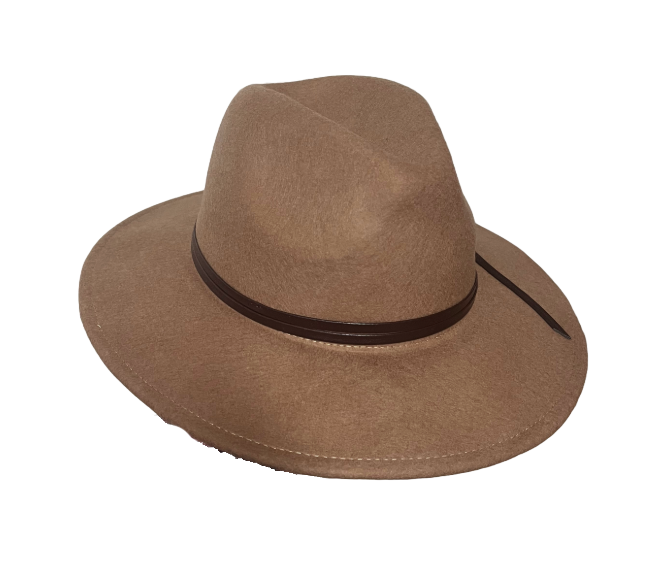 Louenhide Bravo Hat – Finstones